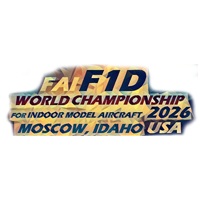 Home - Indoor Model Aircraft